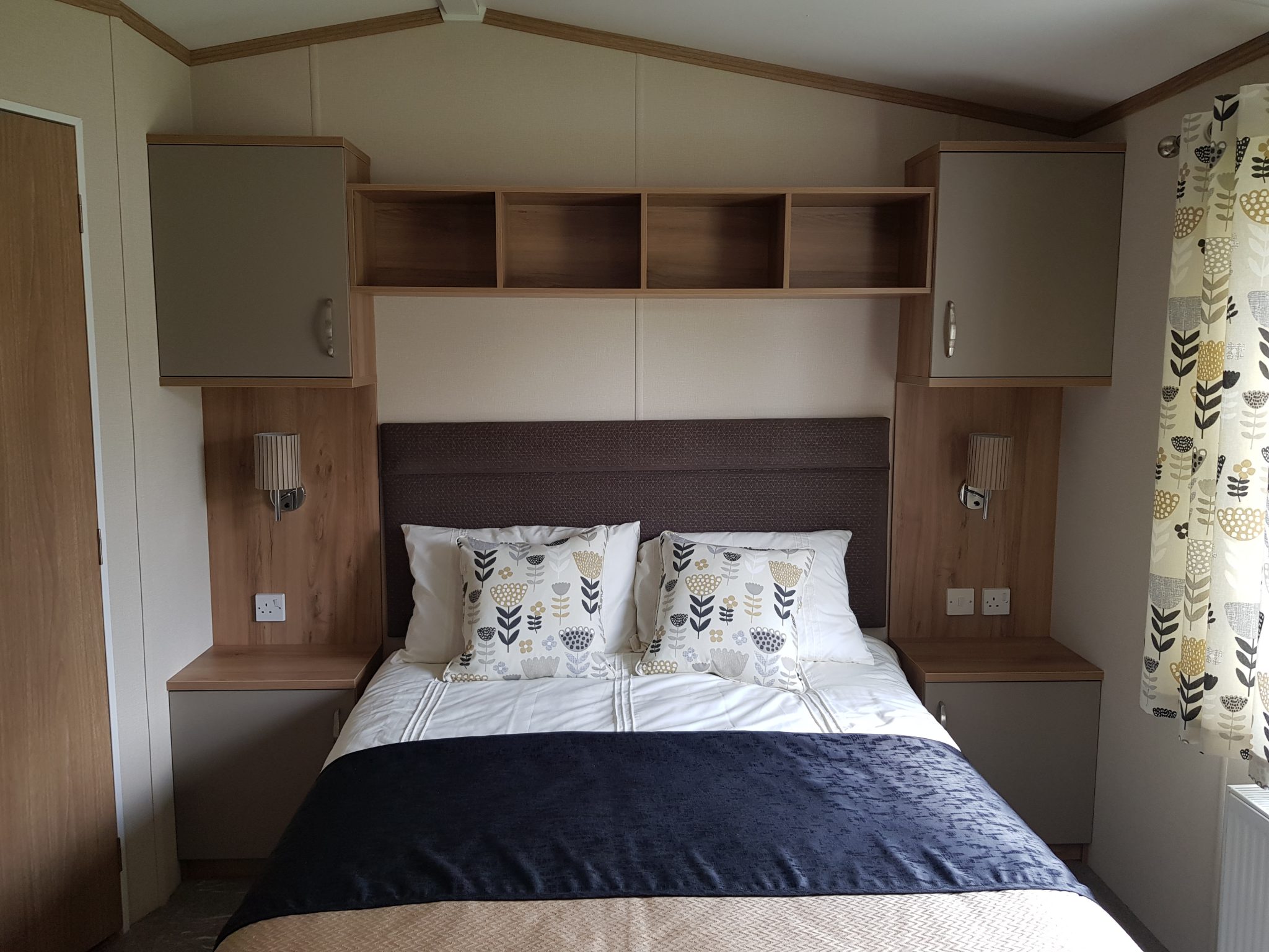 New 2022 Pemberton Regent Mobile Home ***Coming Soon*** – Spiddal ...